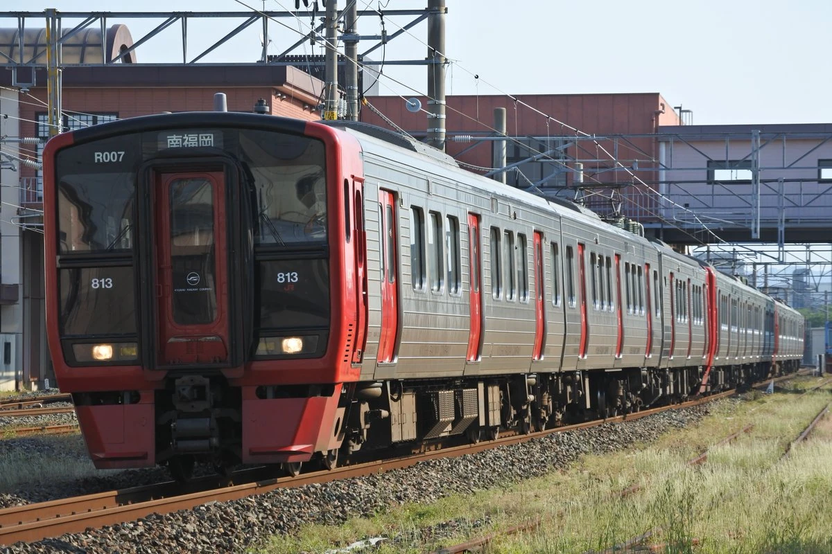 813 series | Locomotive Wiki | Fandom