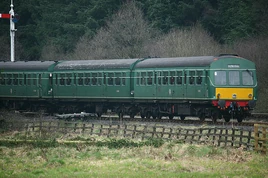 British Rail Class 101 | Locomotive Wiki | Fandom