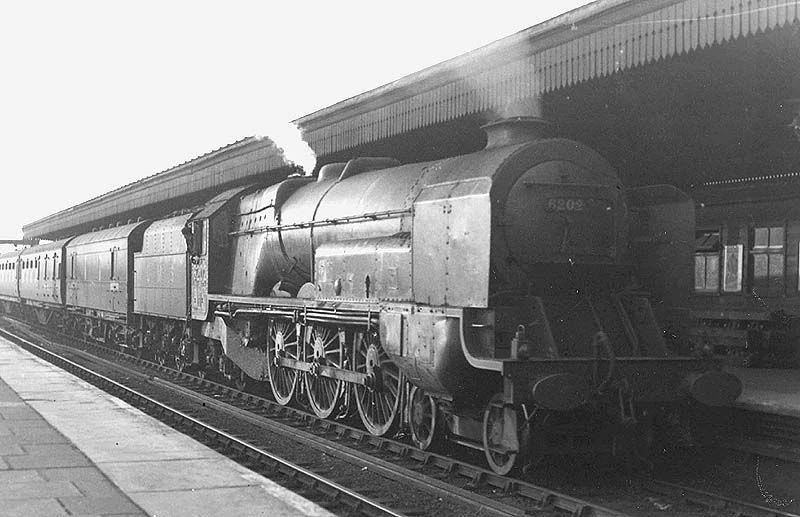 LMS Princess Royal Class | Locomotive Wiki | Fandom