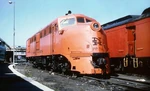ALCO 539T | Locomotive Wiki | Fandom