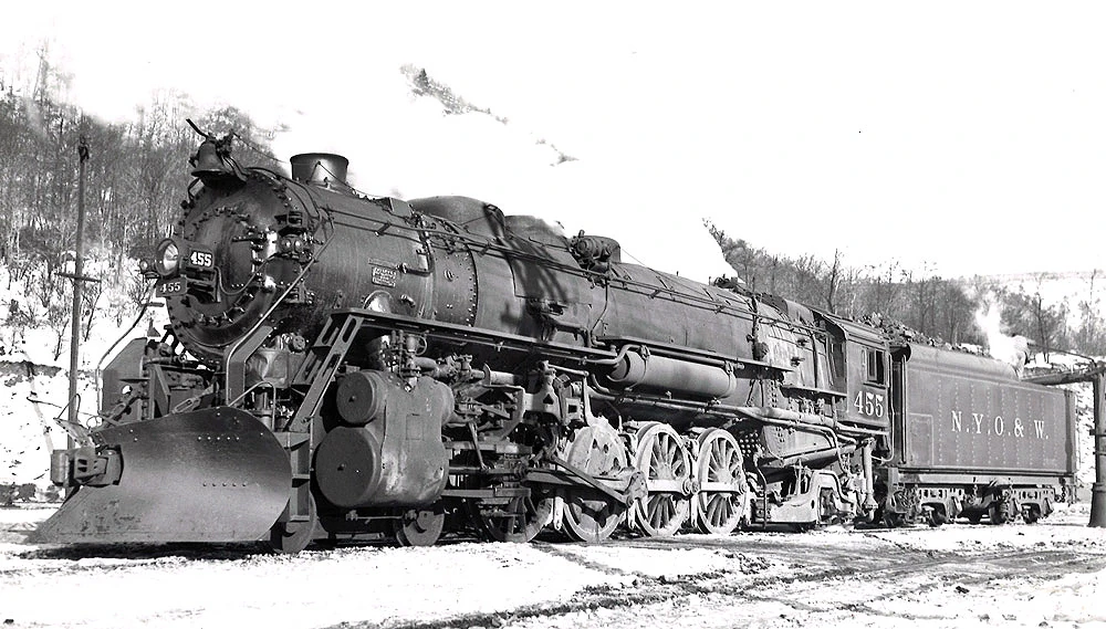 Category:Bangor and Aroostook Locomotives | Locomotive Wiki | Fandom