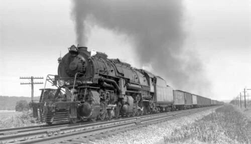 Norfolk and Western Class Y3a | Locomotive Wiki | Fandom
