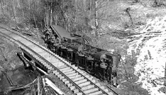 Deep River Logging No. 7 Skookum | Locomotive Wiki | Fandom