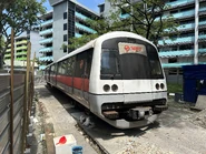 SMRT C751B | Locomotive Wiki | Fandom