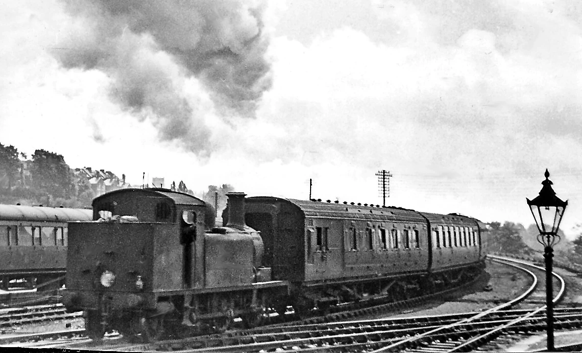 SR E1/R class | Locomotive Wiki | Fandom