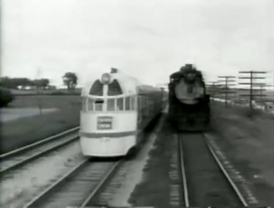 CB&Q No. 4990 | Locomotive Wiki | Fandom