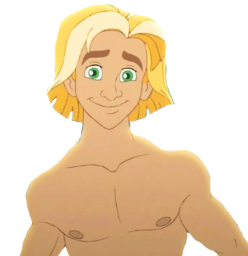 Alex | La Sirenita Wiki | Fandom