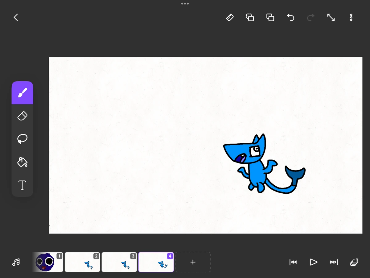 Blueberry from iii | Locoroco fanon Wikia | Fandom