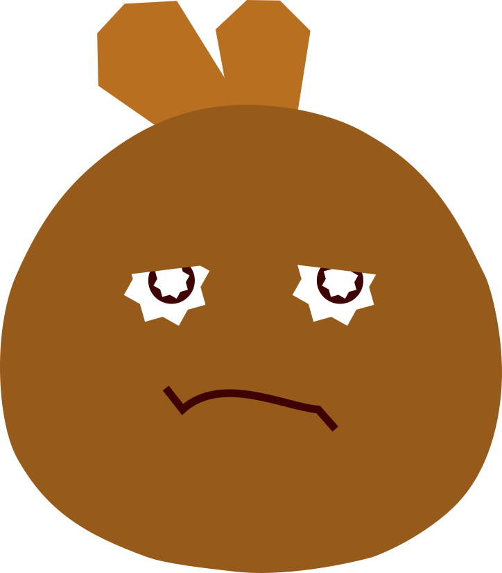 Rog (LocoRoco) | Locoroco fanon Wikia | Fandom