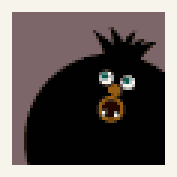 Budzi | Loco Roco Wiki | Fandom