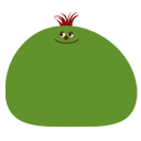 Chavez | Loco Roco Wiki | Fandom