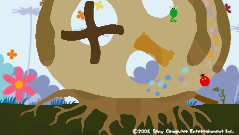 Loco House | Loco Roco Wiki | Fandom