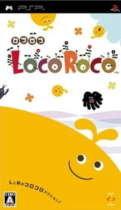 LocoRoco (game) | Loco Roco Wiki | Fandom