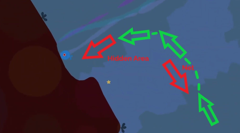 World 2 - Level 6 | Loco Roco Wiki | Fandom