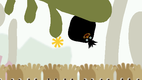 Budzi | Loco Roco Wiki | Fandom