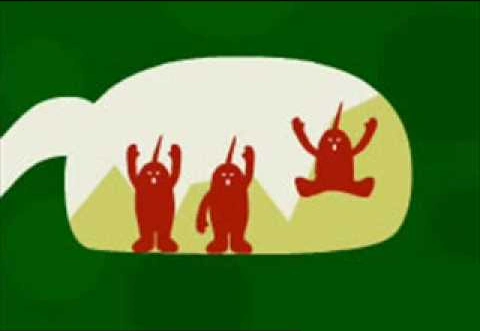 BuiBui | Loco Roco Wiki | Fandom