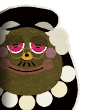 Galanmar | Loco Roco Wiki | Fandom