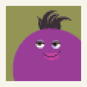 Viole | Loco Roco Wiki | Fandom