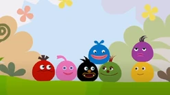 LocoRoco (species) | Loco Roco Wiki | Fandom