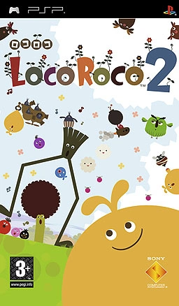 LocoRoco 2 | Loco Roco Wiki | Fandom