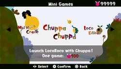 LocoRoco (game) | Loco Roco Wiki | Fandom