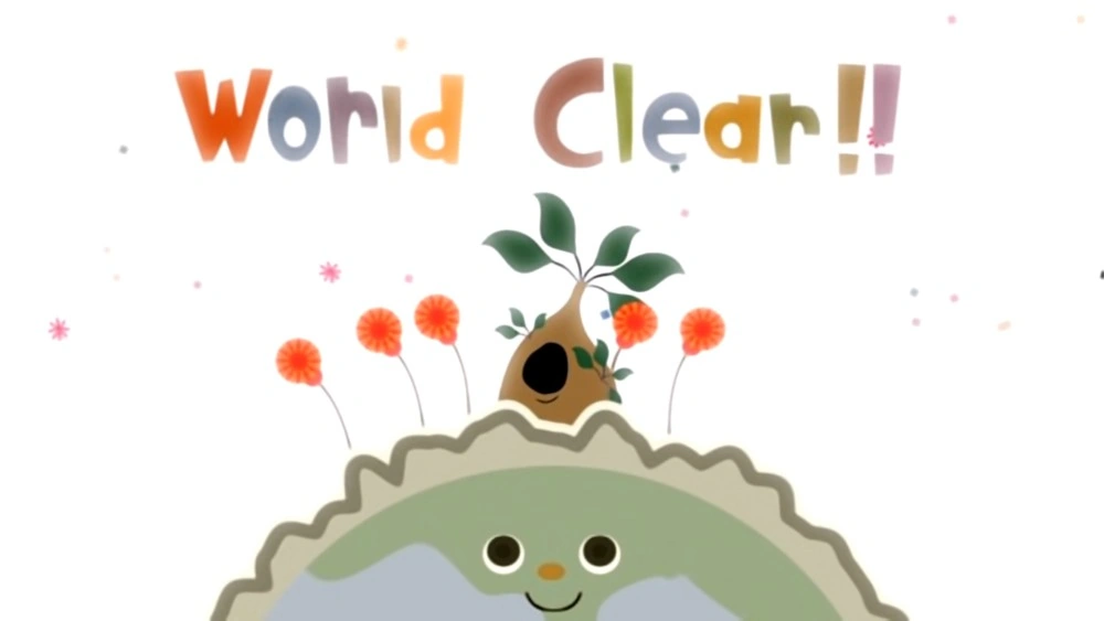 LocoRoco Planet | Loco Roco Wiki | Fandom