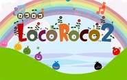 LocoRoco 2 | Loco Roco Wiki | Fandom