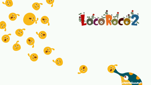 Stamp Sheets | Loco Roco Wiki | Fandom