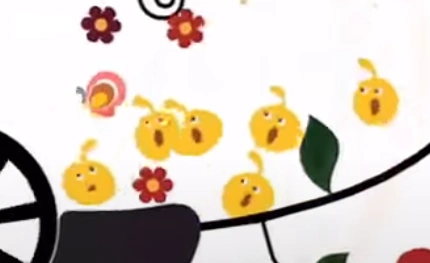 Cocoreccho | Loco Roco Wiki | Fandom