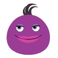 Viole | LocoRoco Wiki | Fandom