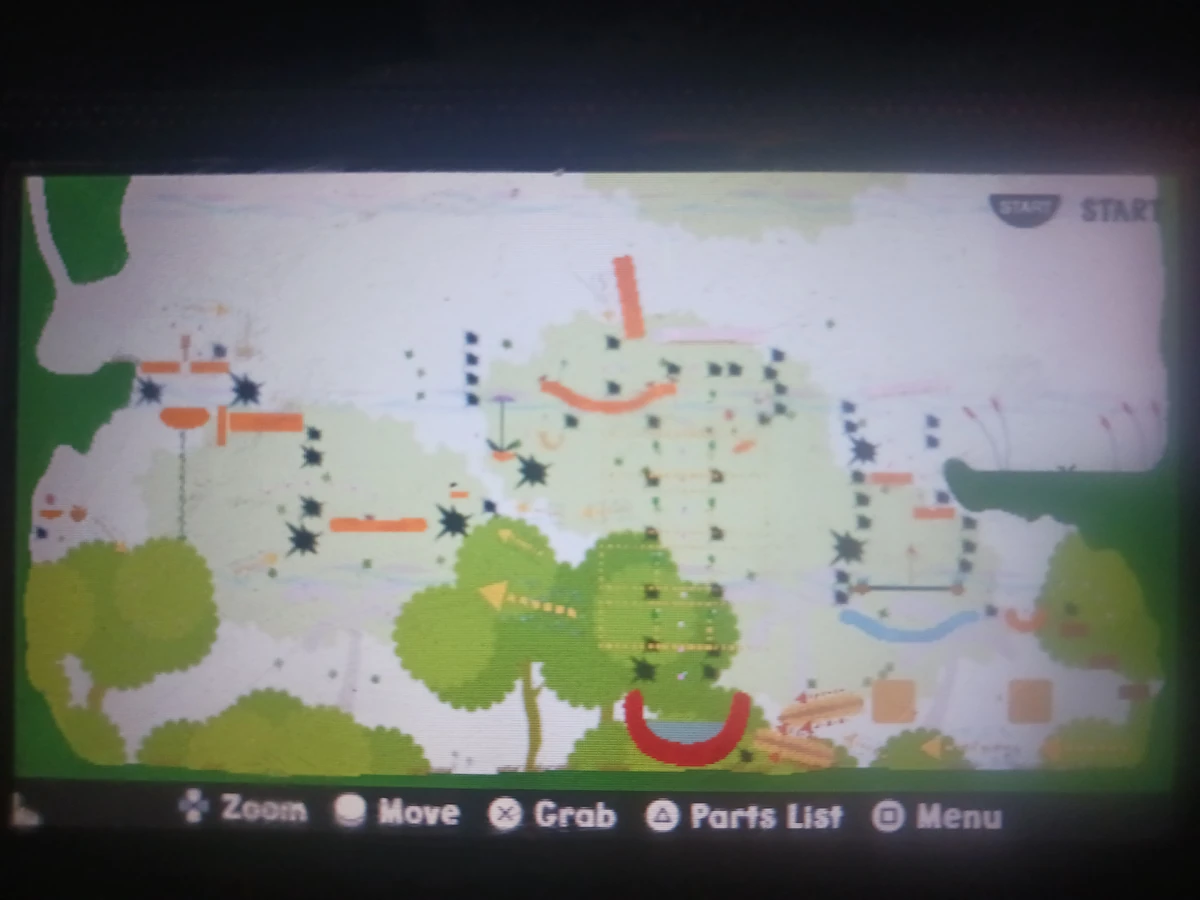 Loco Editor | Loco Roco Wiki | Fandom