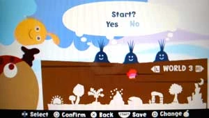 LocoRoco Levels | LocoRoco Wiki | Fandom