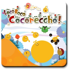 LocoRoco Cocoreccho! | LocoRoco Wiki | Fandom