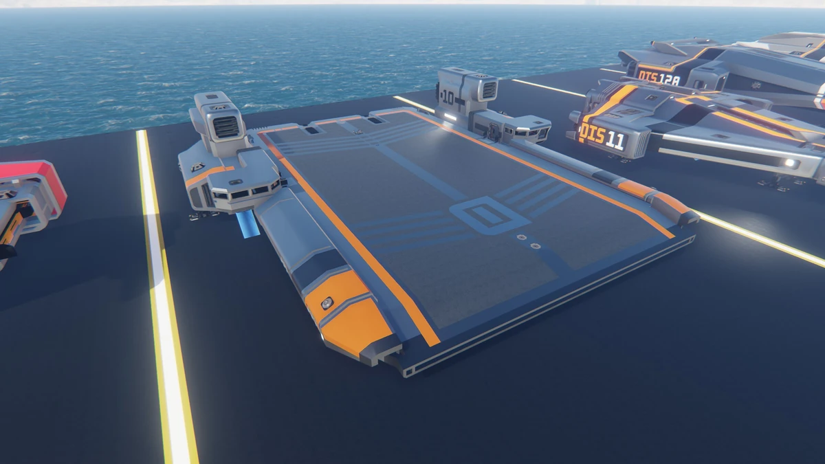 Category:M Core Ship | Locura Ship Museum Wiki | Fandom