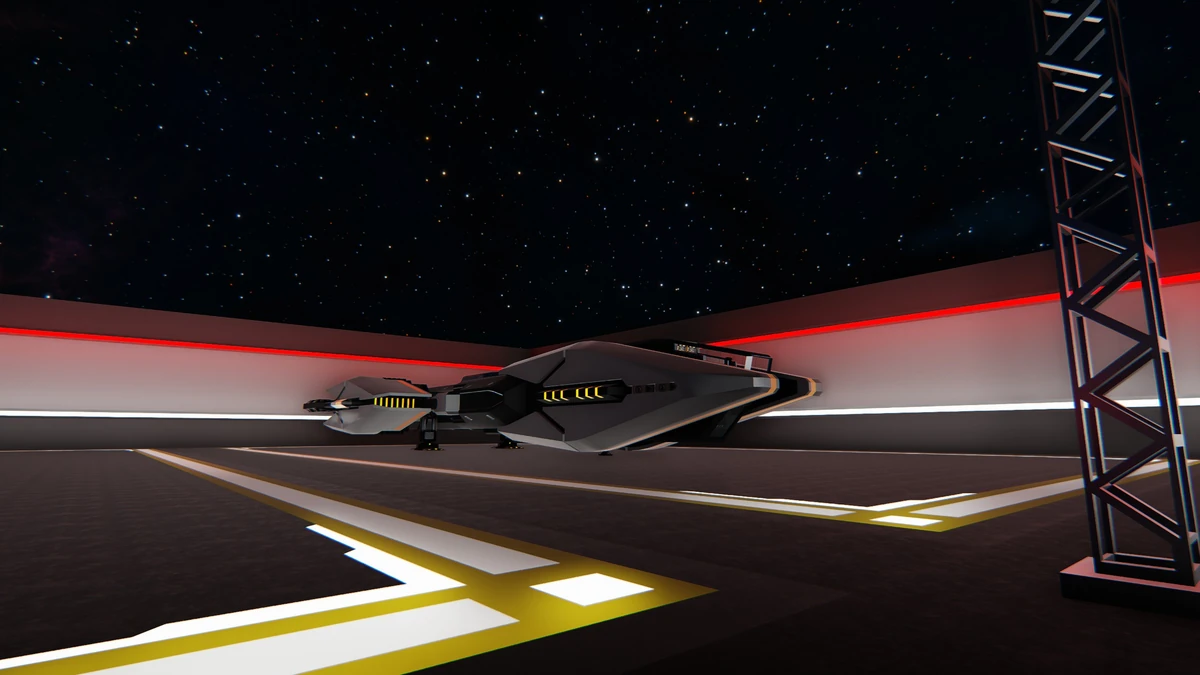 Razorback | Locura Ship Museum Wiki | Fandom