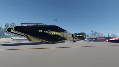 Razorback | Locura Ship Museum Wiki | Fandom