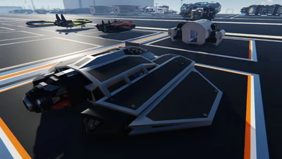 Zephyr | Locura Ship Museum Wiki | Fandom