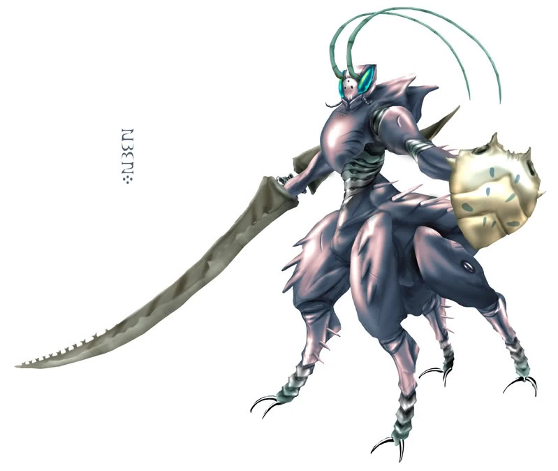 Kyrion | Lords of Creation: WorldWarp Wiki | Fandom