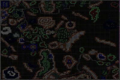 Ascii Overworld | Land of Devastation Wiki | Fandom