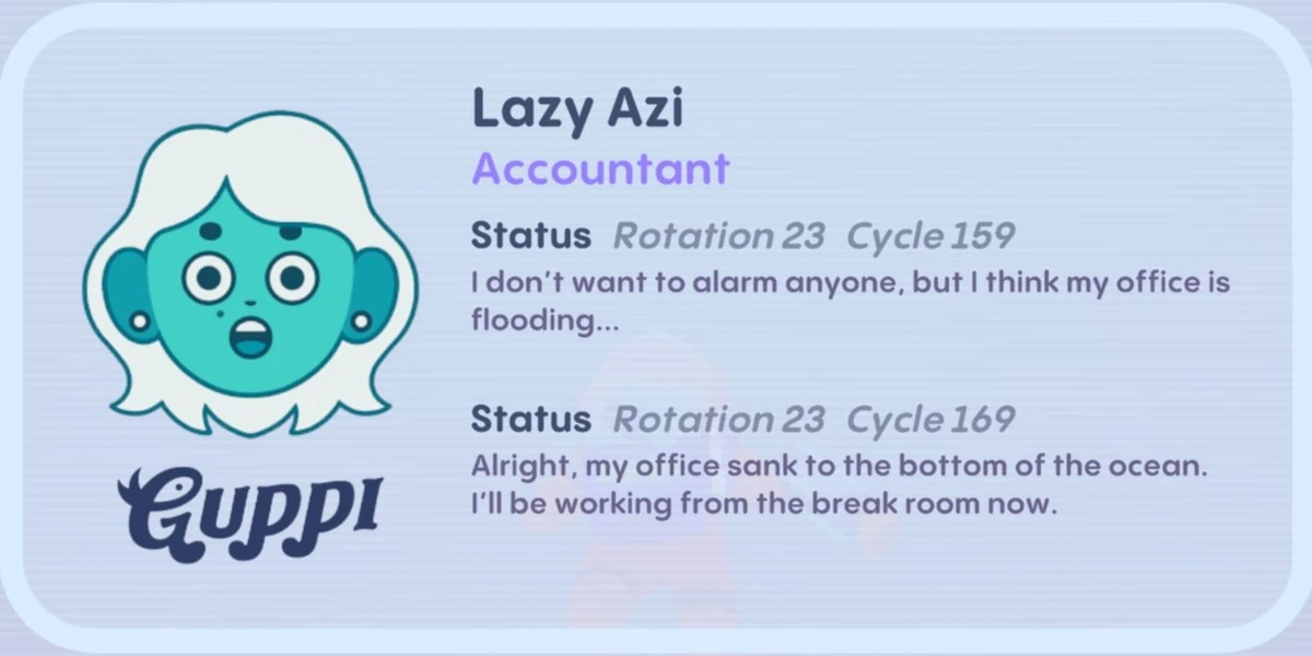 Other Characters | Loddlenaut Wiki | Fandom