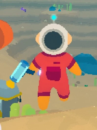 Loddlenaut (Character) | Loddlenaut Wiki | Fandom