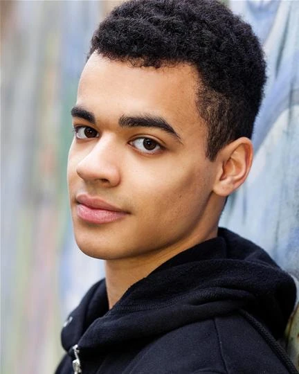 Joshua Sinclair Evans | The lodge Wiki | Fandom