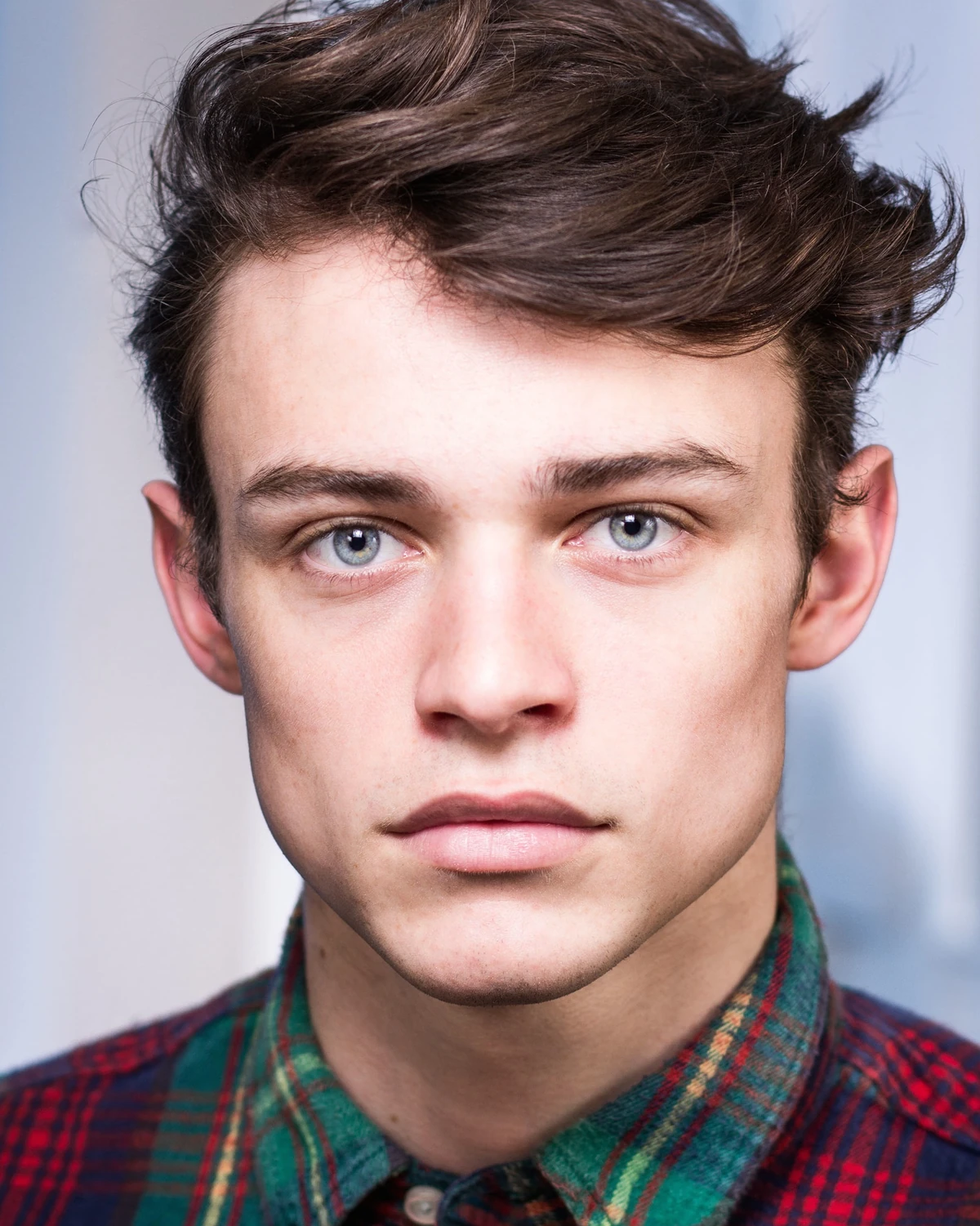 Thomas Doherty | The lodge Wiki | Fandom