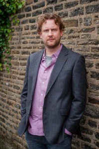 Ed Hart | The lodge Wiki | Fandom