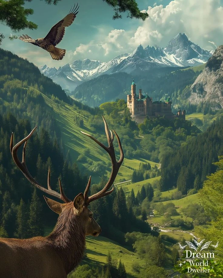 Lyon | Wiki LODP: Evergreen | Fandom