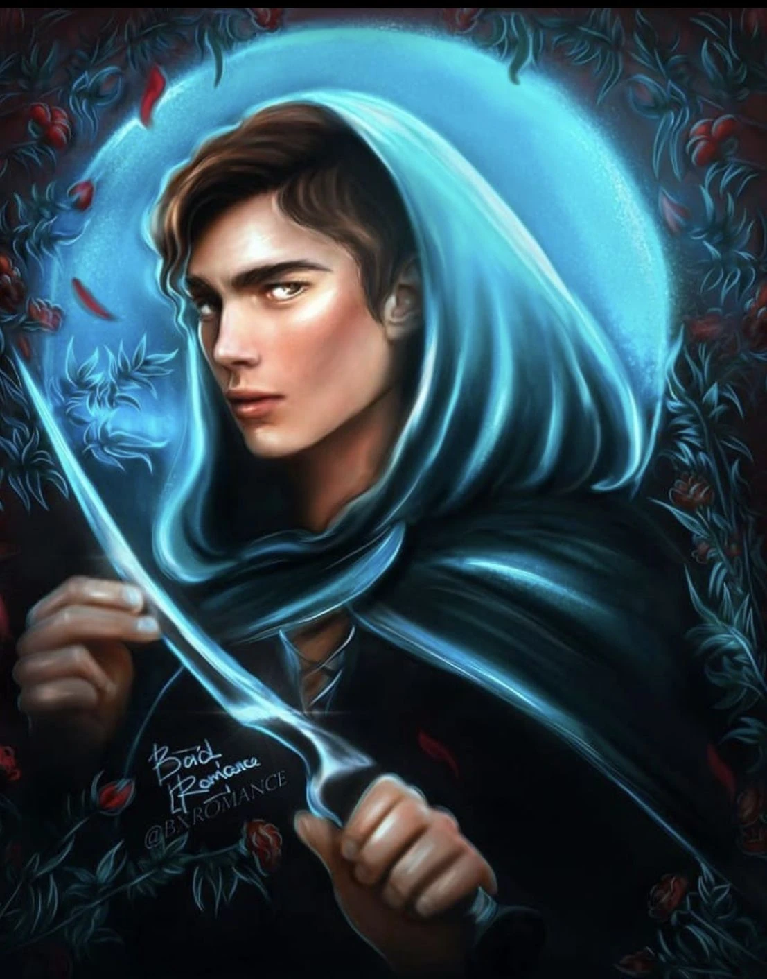 Sam Wayland | Wiki LODP: Evergreen | Fandom