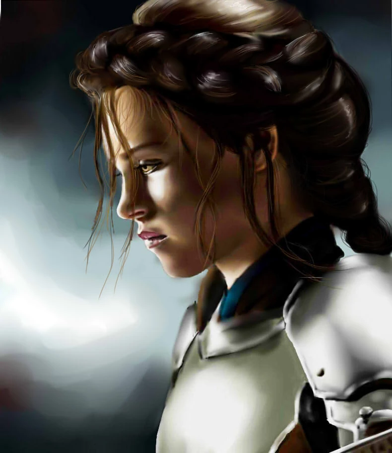 Bethy White | Wiki LODP: Evergreen | Fandom