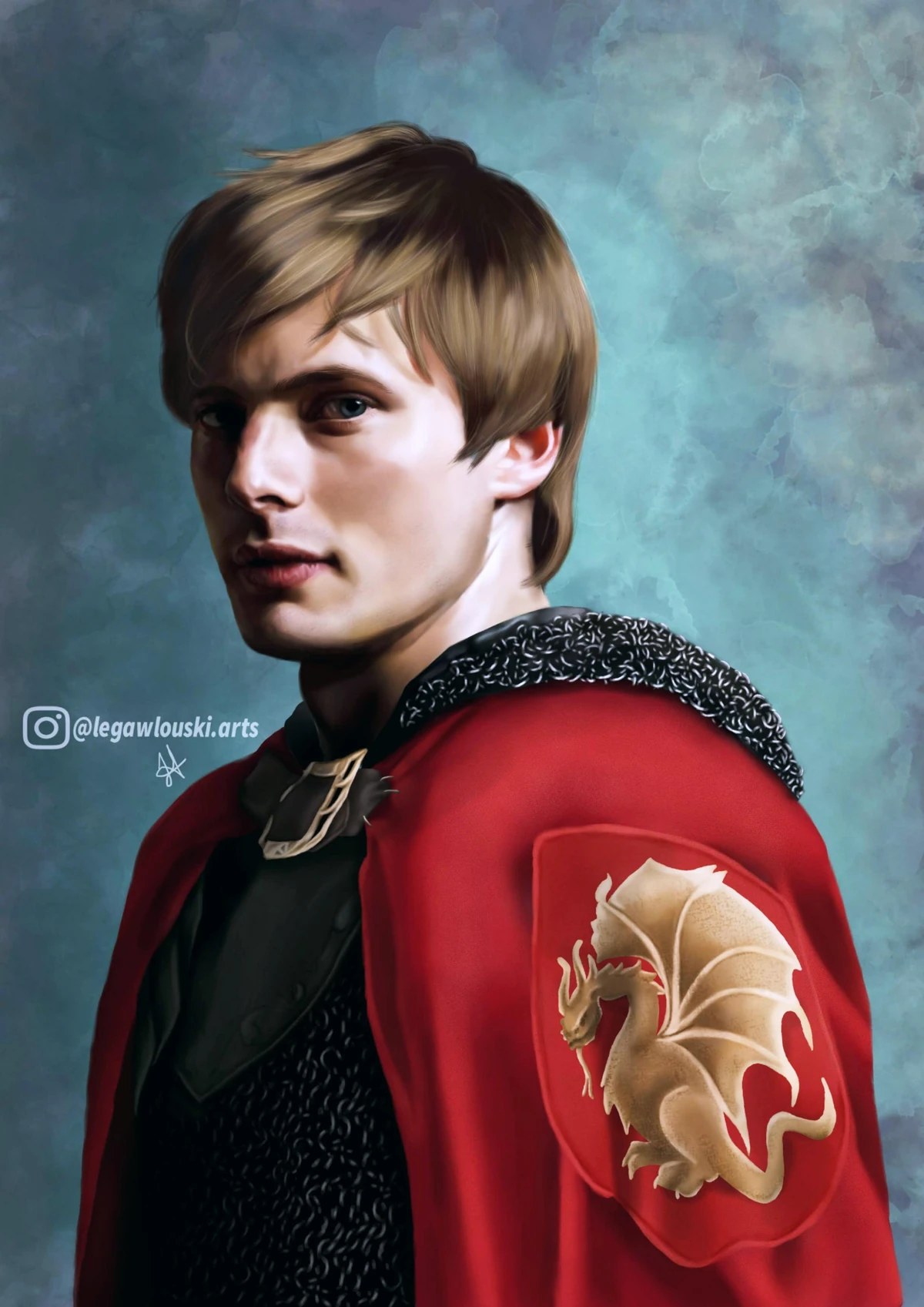 Jake Evans | Wiki LODP: Evergreen | Fandom