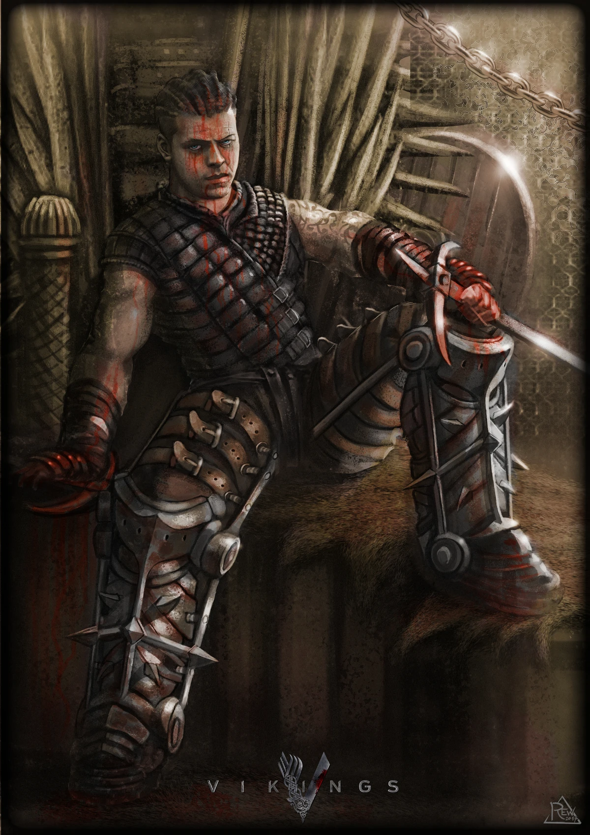 Hadar Landvik | Wiki LODP: Evergreen | Fandom