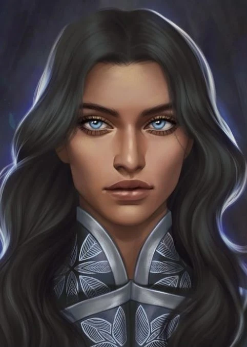 Rhiannon | Wiki LODP: Evergreen | Fandom